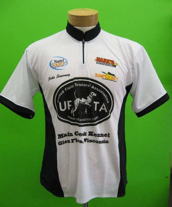 UFTA - United Field Trialers Association